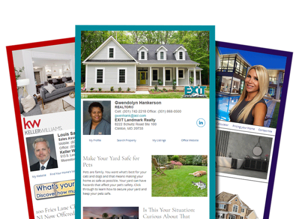 Engage Your Contacts With the Power of Real Estate Newsletters ...