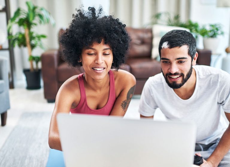 Email Original Content - HomeActions™