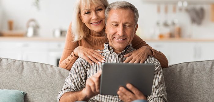 Engage Your Contacts With the Power of Real Estate Newsletters ...