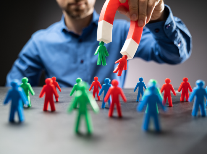 Breaking the Cycle of Inconsistent Lead Generation - HomeActions™